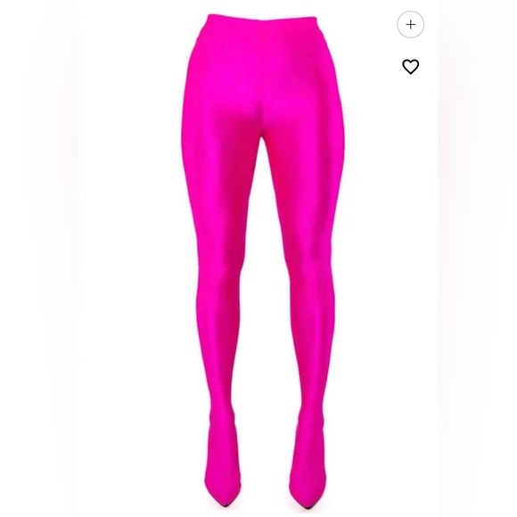 Azelea Wang | Shoes | Azalea Wang Star Stretch Stiletto Pant Boot In ...